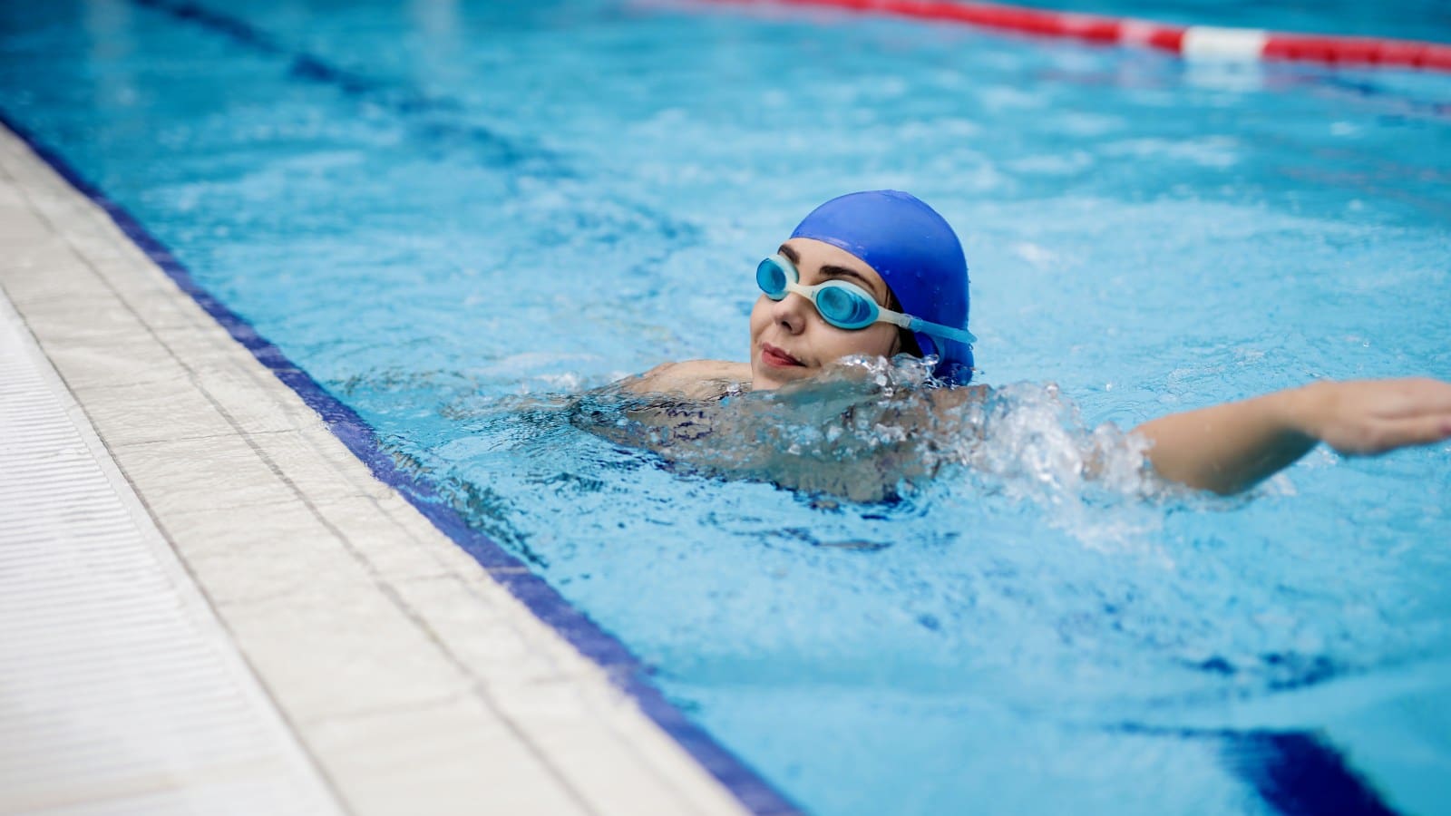 Thurso Leisure Centre and Swimming Pool - Venture North