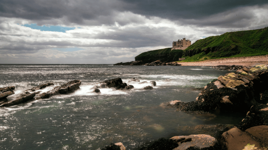 Dunbeath Heritage Museum - Live North